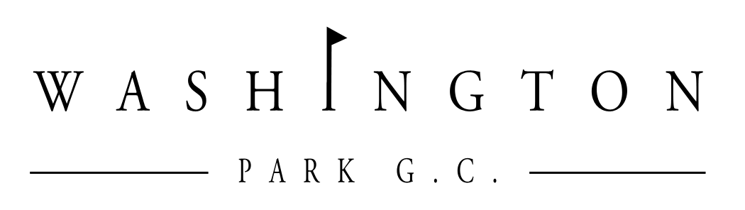 Washington Park Golf Course - Johnson Park Golf Course