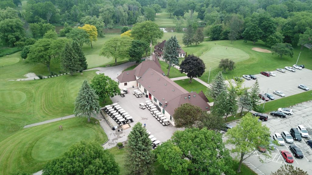 HOME - Johnson Park Golf Course
