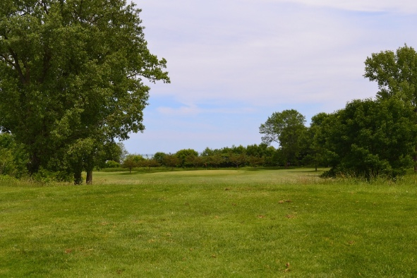 Shoop Park Golf Course - Johnson Park Golf Course