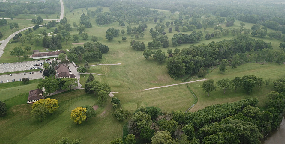 HOME - Johnson Park Golf Course